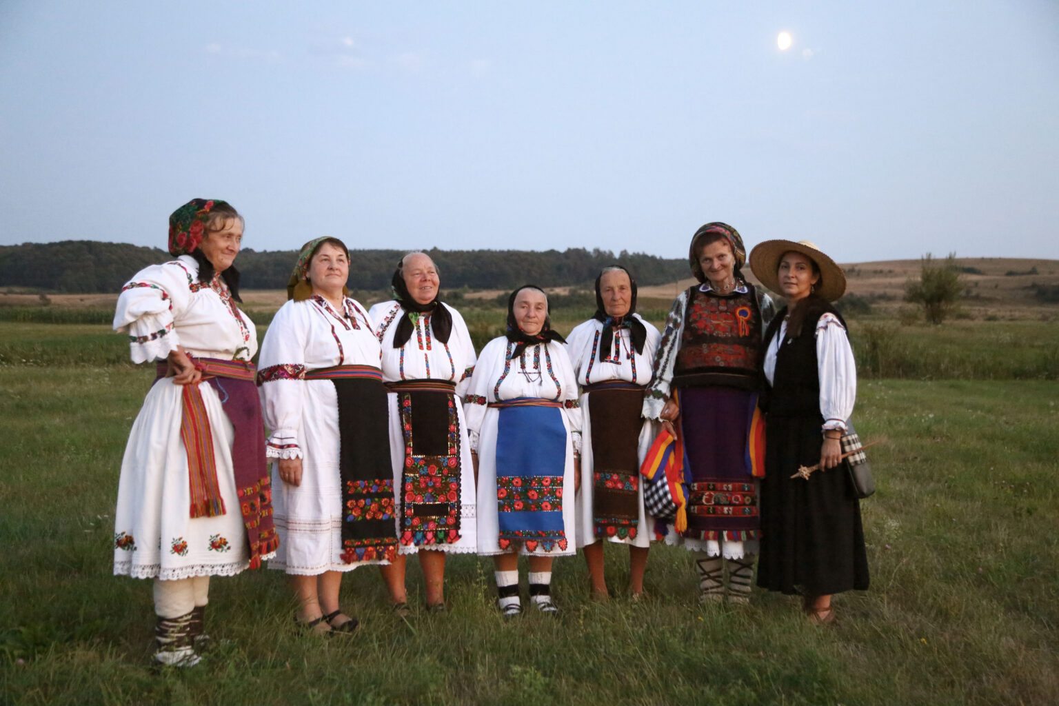 DOINA – Confluentze